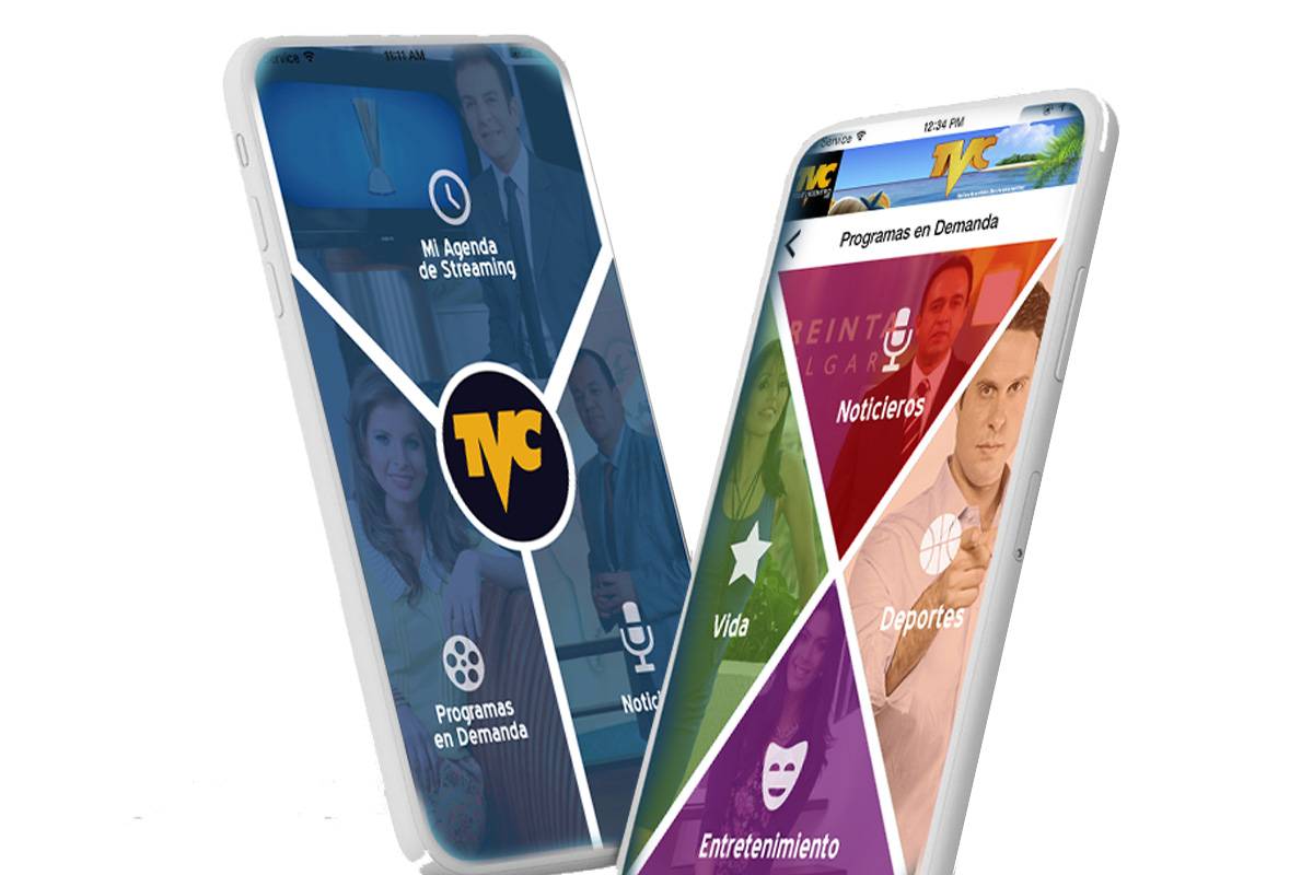 Xchematic - Televicentro FIFA World Cup '14